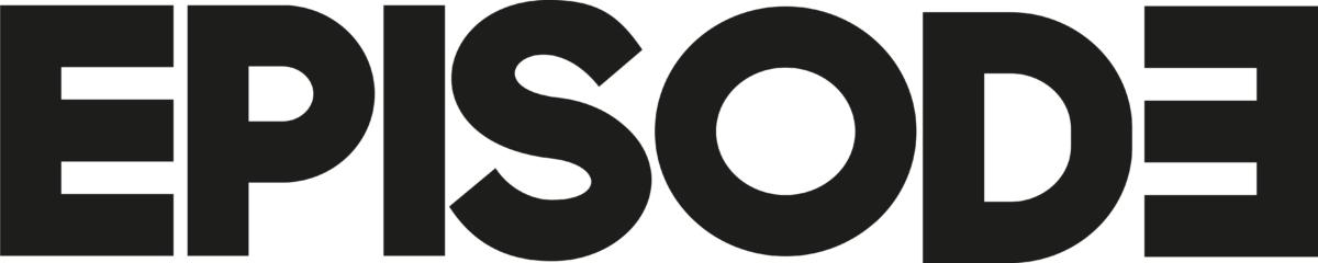 EpisodeLogo-Dark - Episode