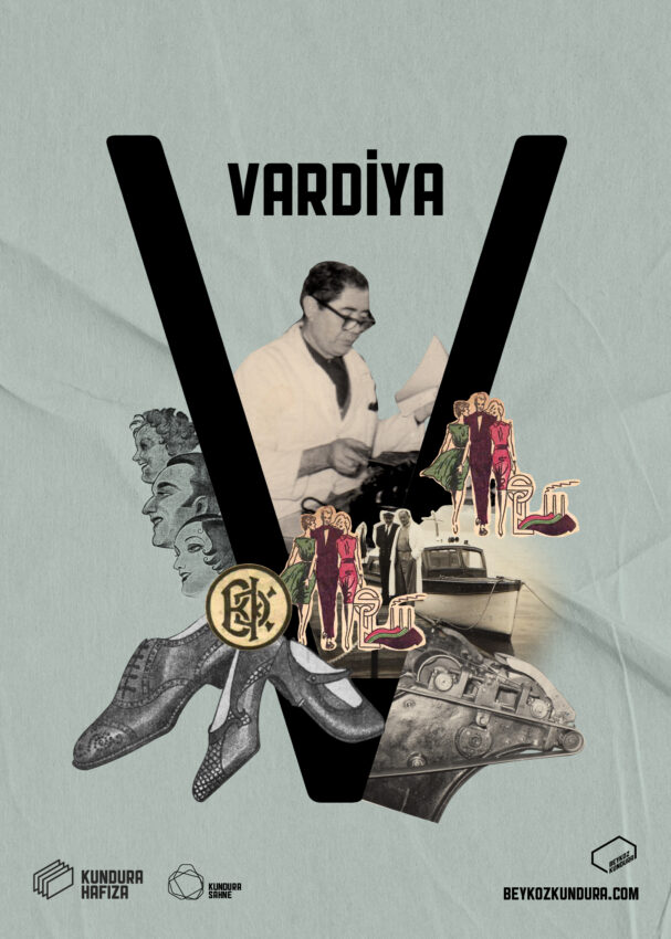 Vardiya_POSTER - Episode