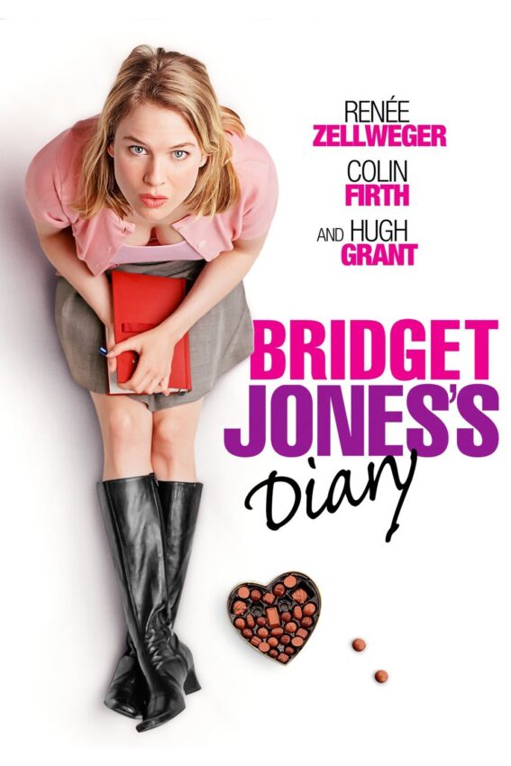 bridget - Episode
