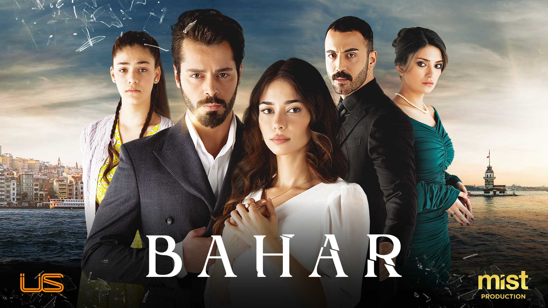 MISTCO Announces The Sale of 'Bahar' in 2 Countries