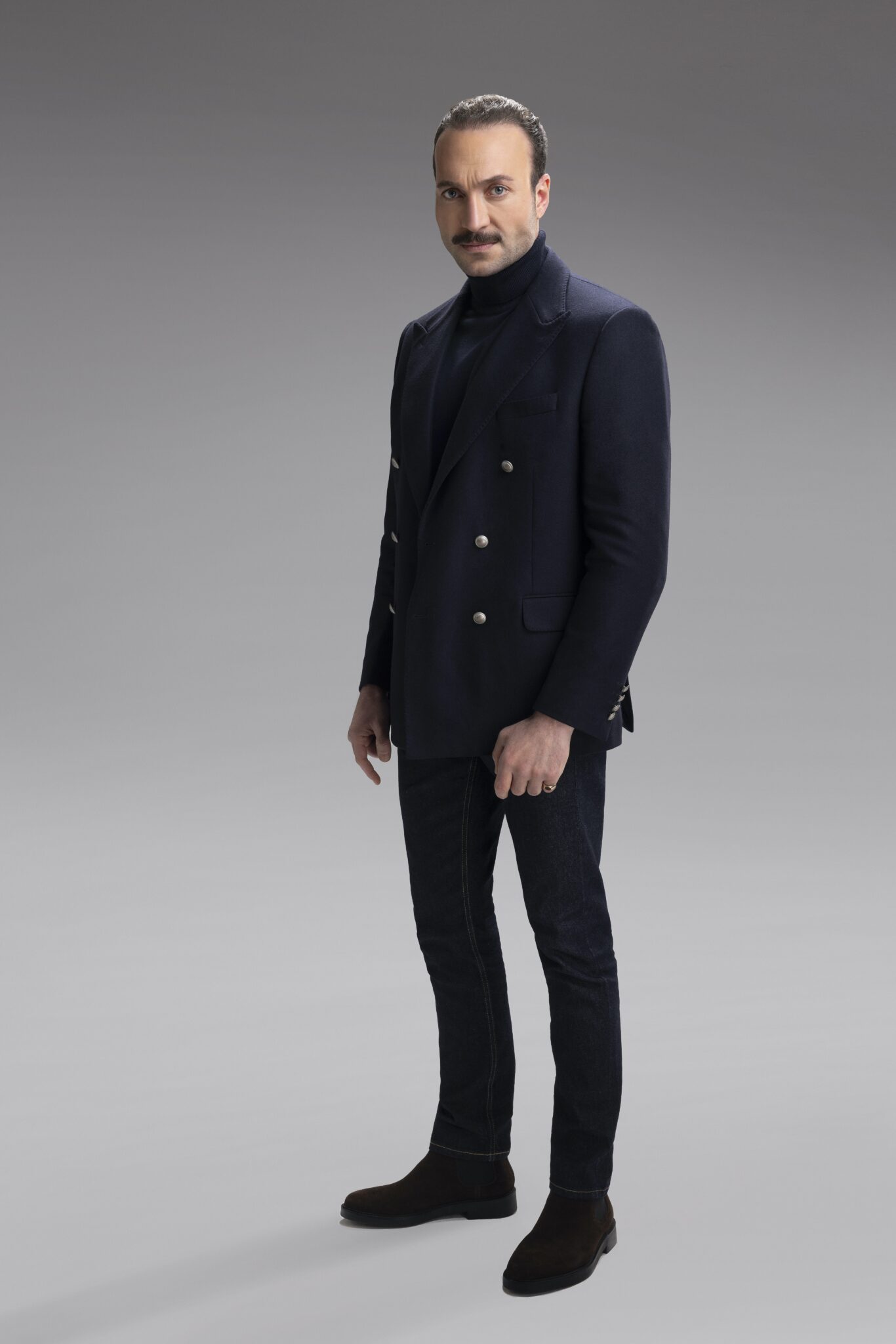 Eşref Rüya Dizisi Karakterleri: Kim Kimdir? - Episode