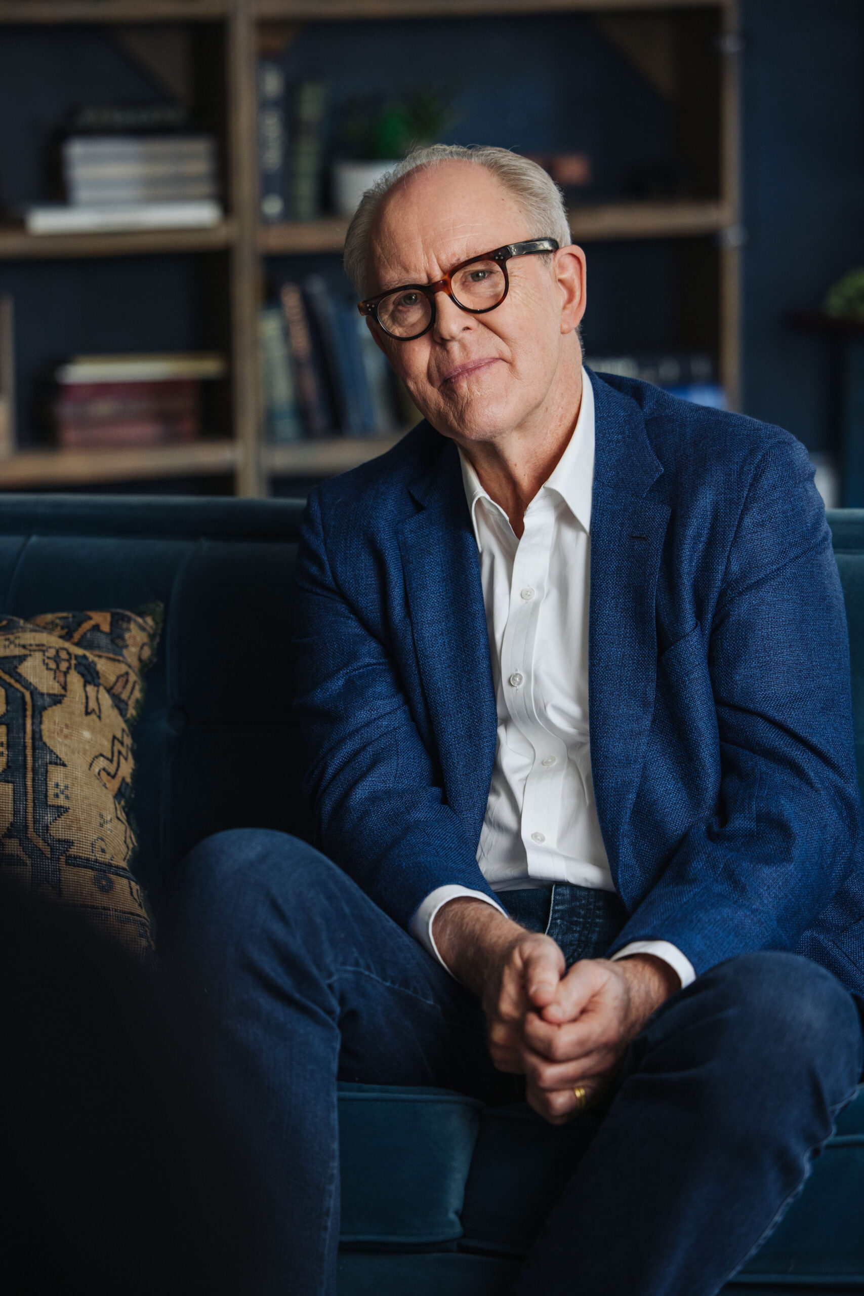 John Lithgow_Credit -Jessica Howes - Episode