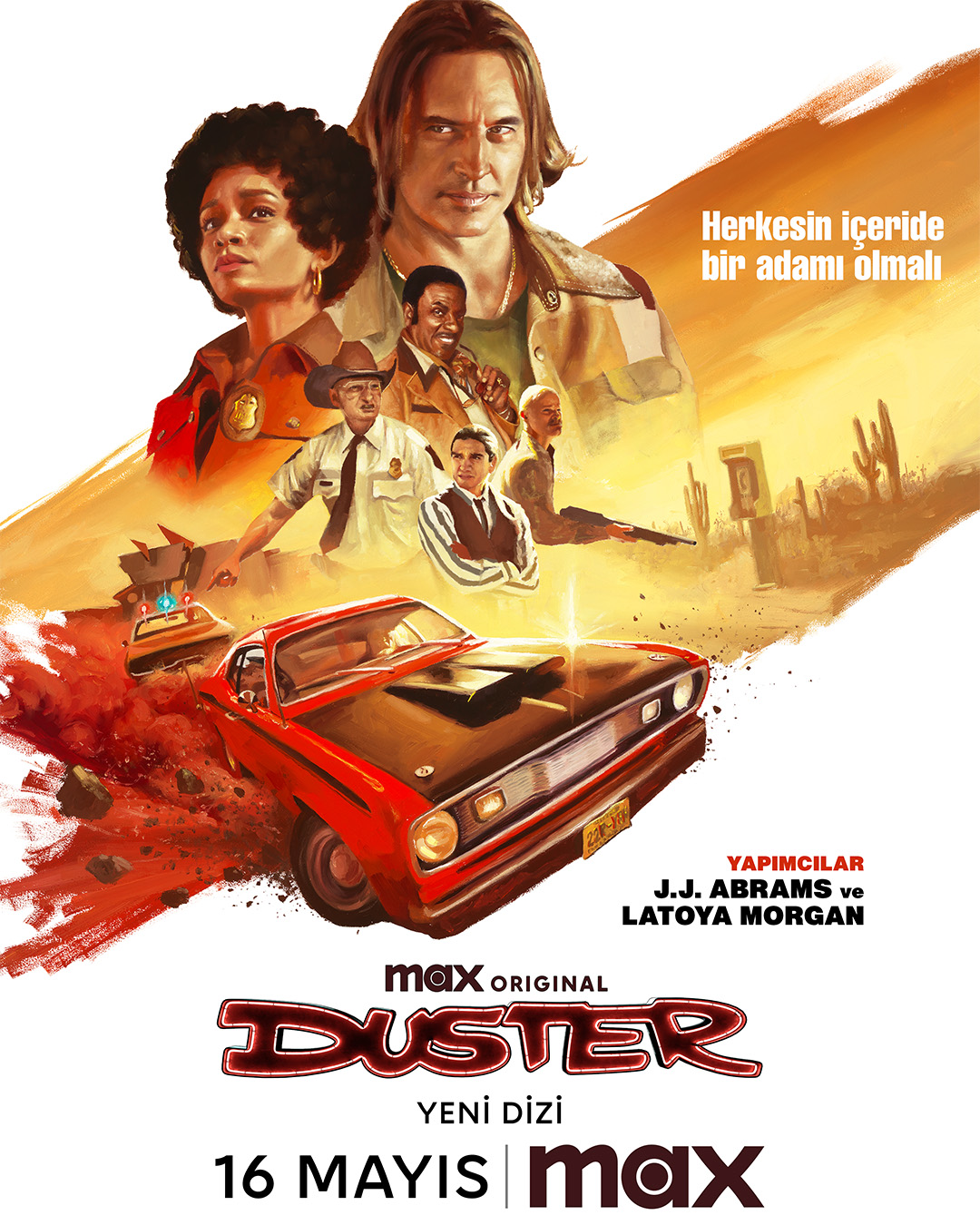 MAX_Duster_POSTER - Episode