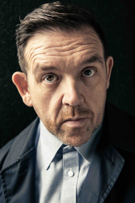 Nick Frost_credit Lee Malone - Episode