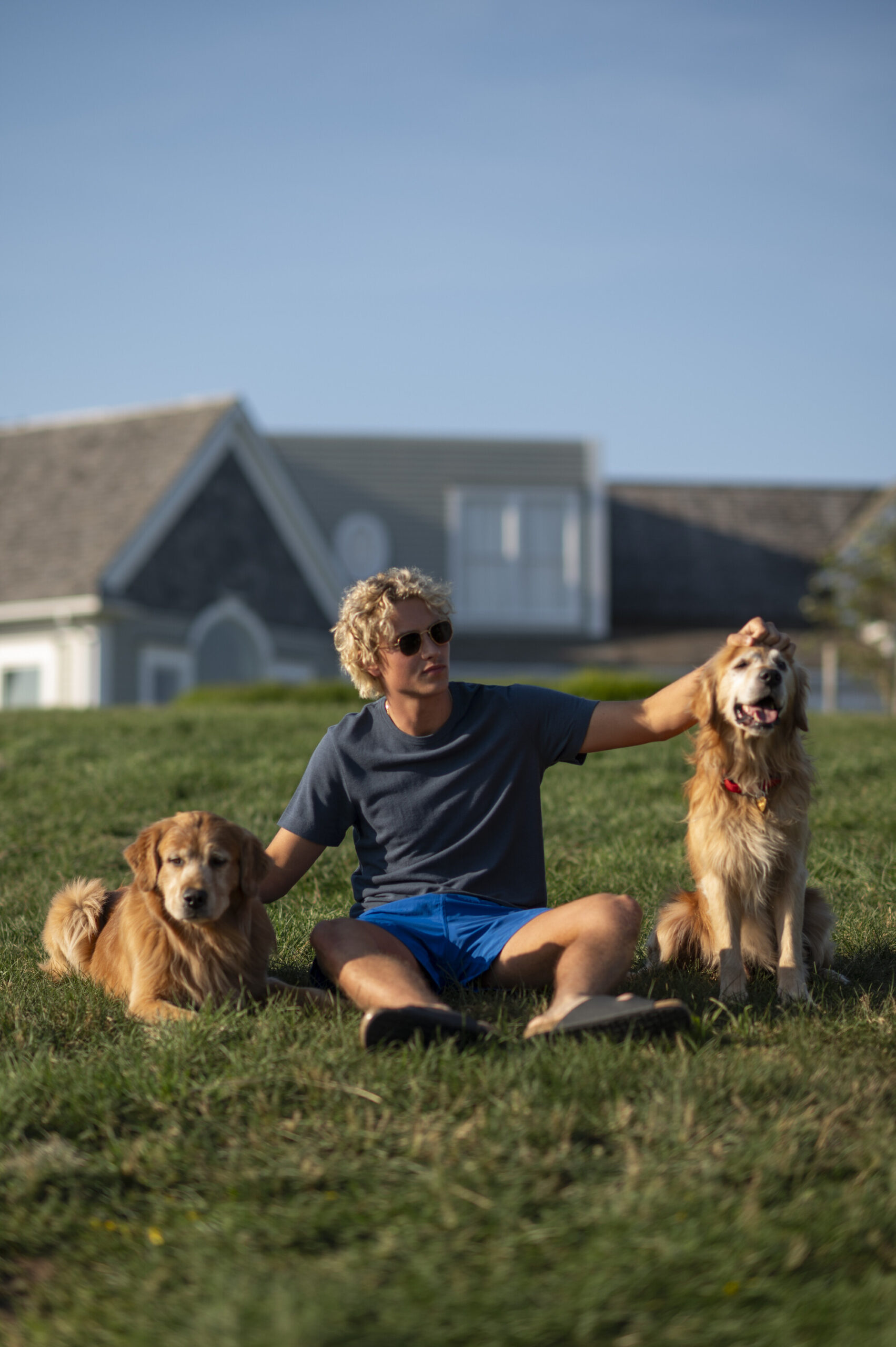 Esther McGregor & Joseph Zada ile 'Yalancılar' Dizisi Üzerine - Özel ...
