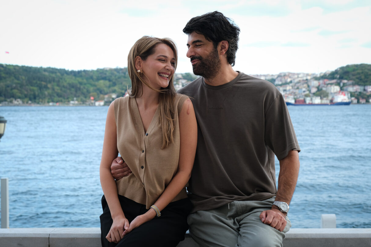 Bereketli Topraklar Dizisinin Okuma Provası Gerçekleşti