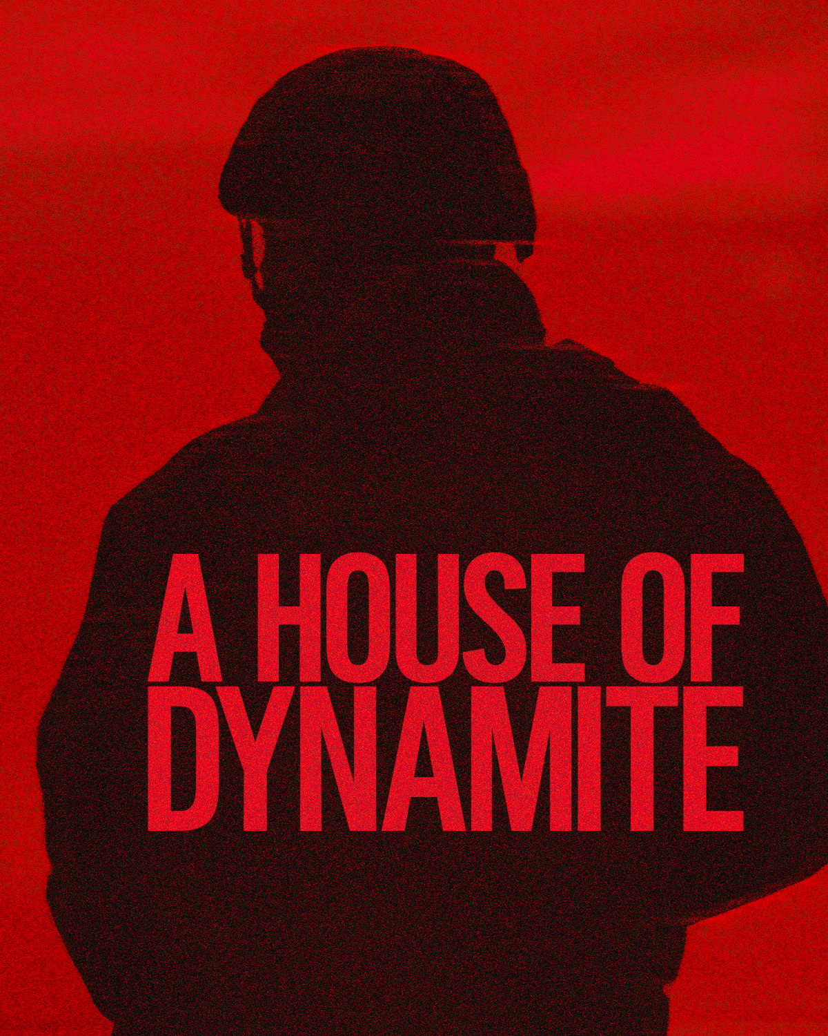 Netflix 'A House of Dynamite' Filminin Resmi Fragmanını Yayınladı - Episode
