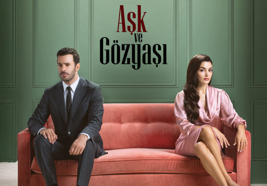 Yeni Türk Dizileri: 2025/2026 Sezonu - Episode