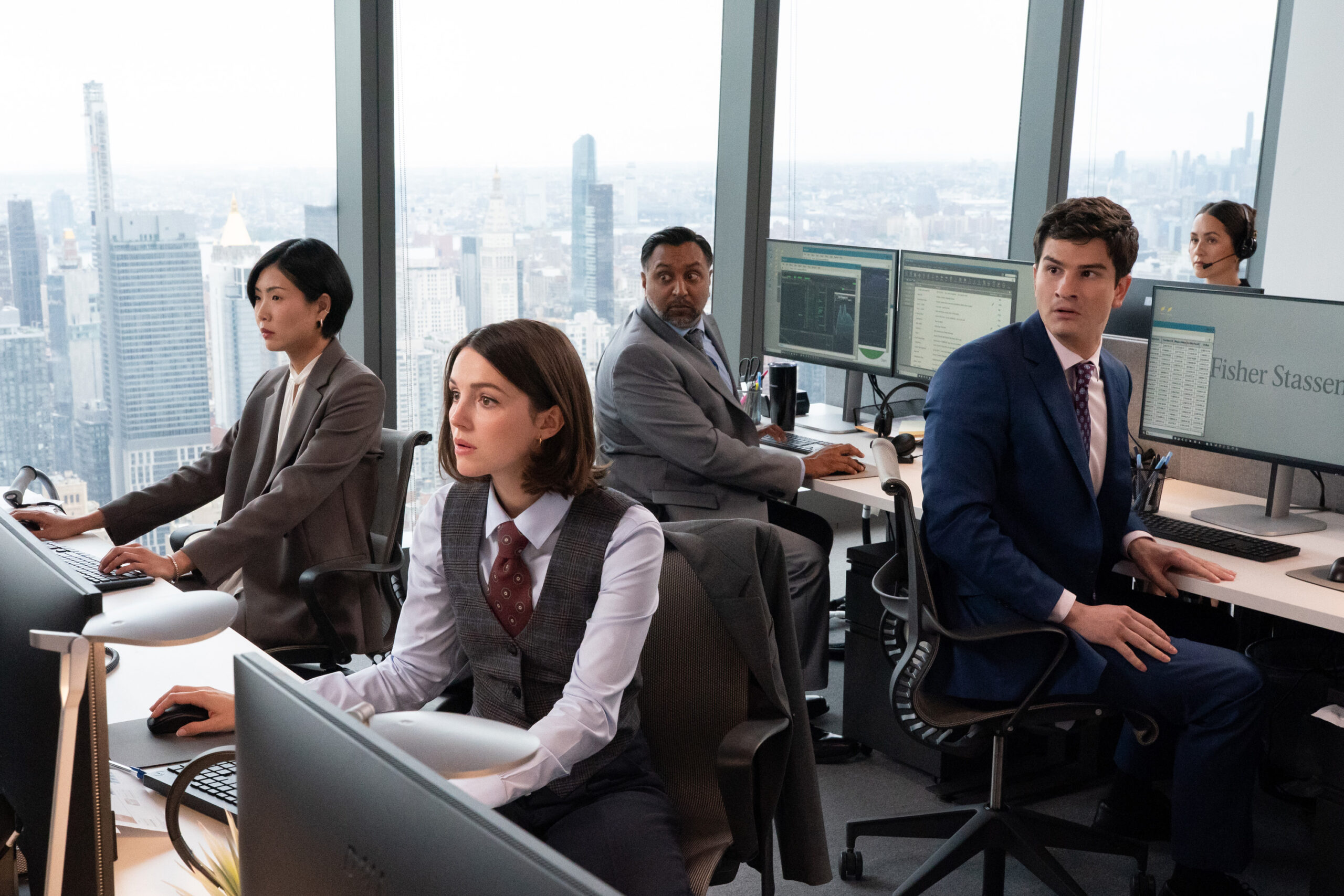 'Not Suitable for Work': Mindy Kaling’den Yeni Komedi Disney+’ta!